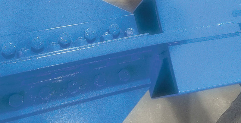 CONTACT - Ever Seismic | Buckling Restrained Braces