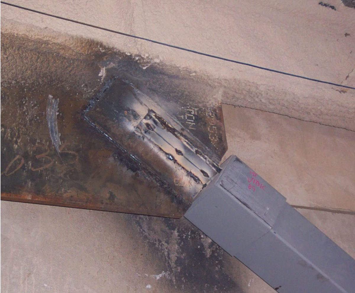 APPLICATIONS - Ever Seismic | Buckling Restrained Braces